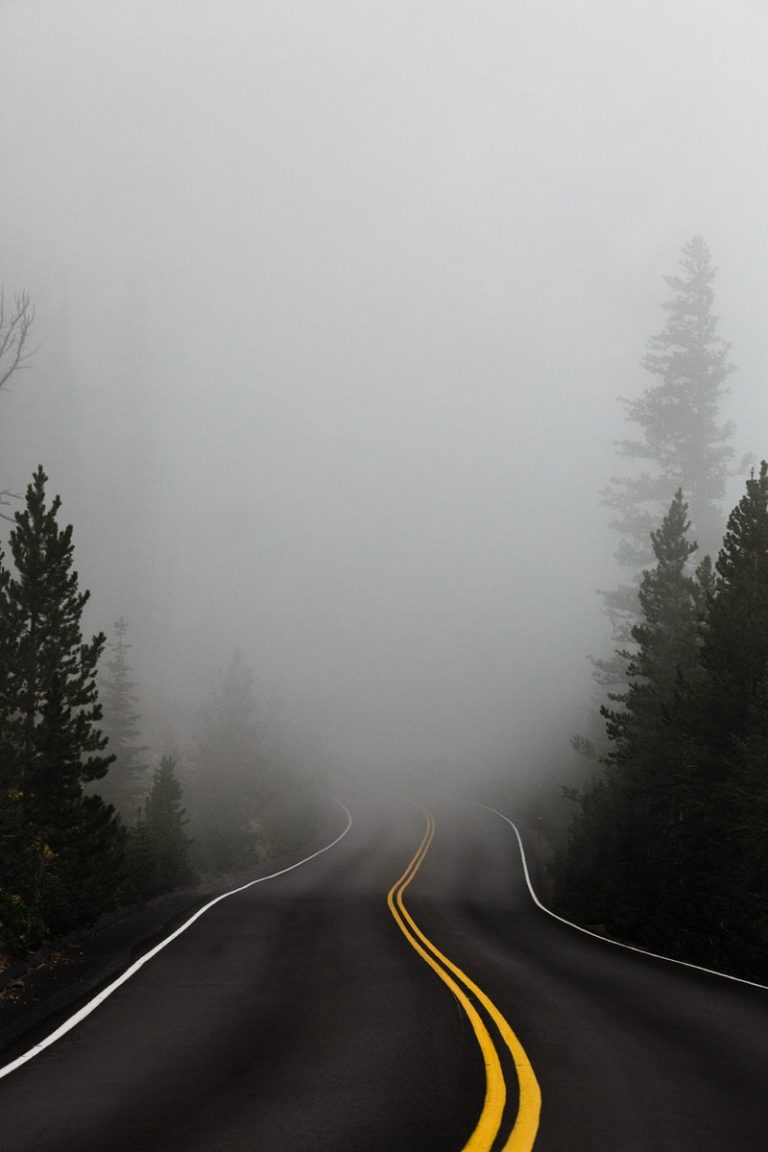 HOW TO PLAN FOR AN UNCERTAIN FUTURE | Planet Intuition